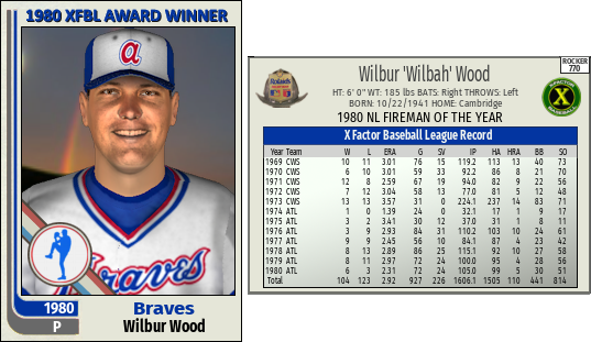 X Factor Baseball has an opening... - OOTP Developments Forums